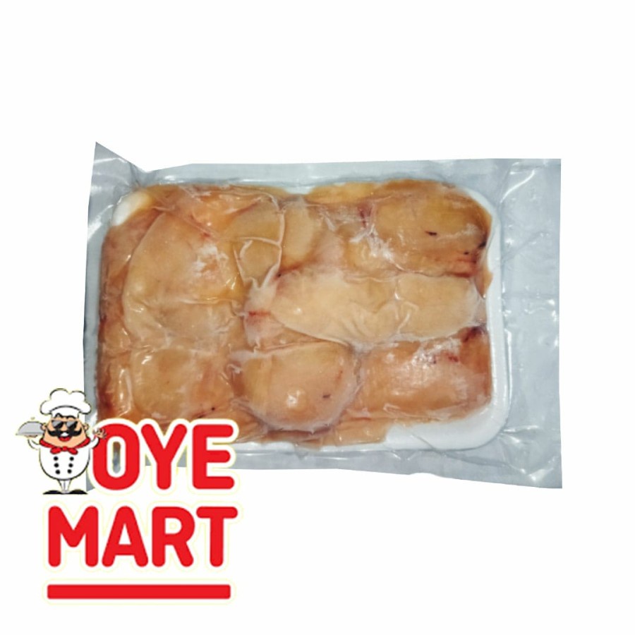 AYAM FILLET SLICE DADA 500GR / DAGING FROZEN | Lazada Indonesia