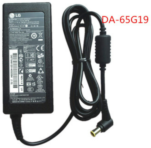 LG MONITOR ADAPTOR DA-65G19 FOR 29" ULTRAWIDE 29WK600 29WN600 | Lazada