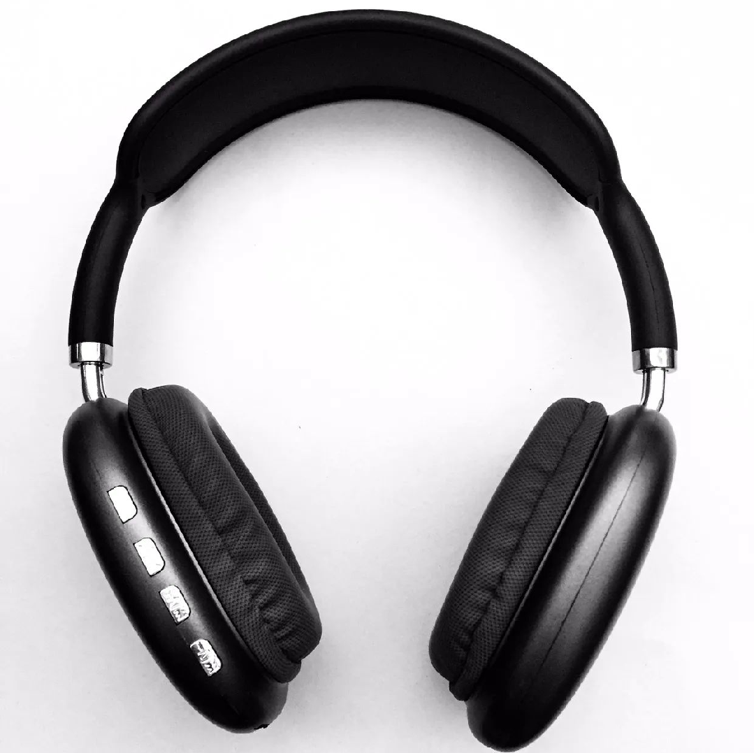 P9 Plus Wireless Stereo Bluetooth Headphones | Daraz.com.np