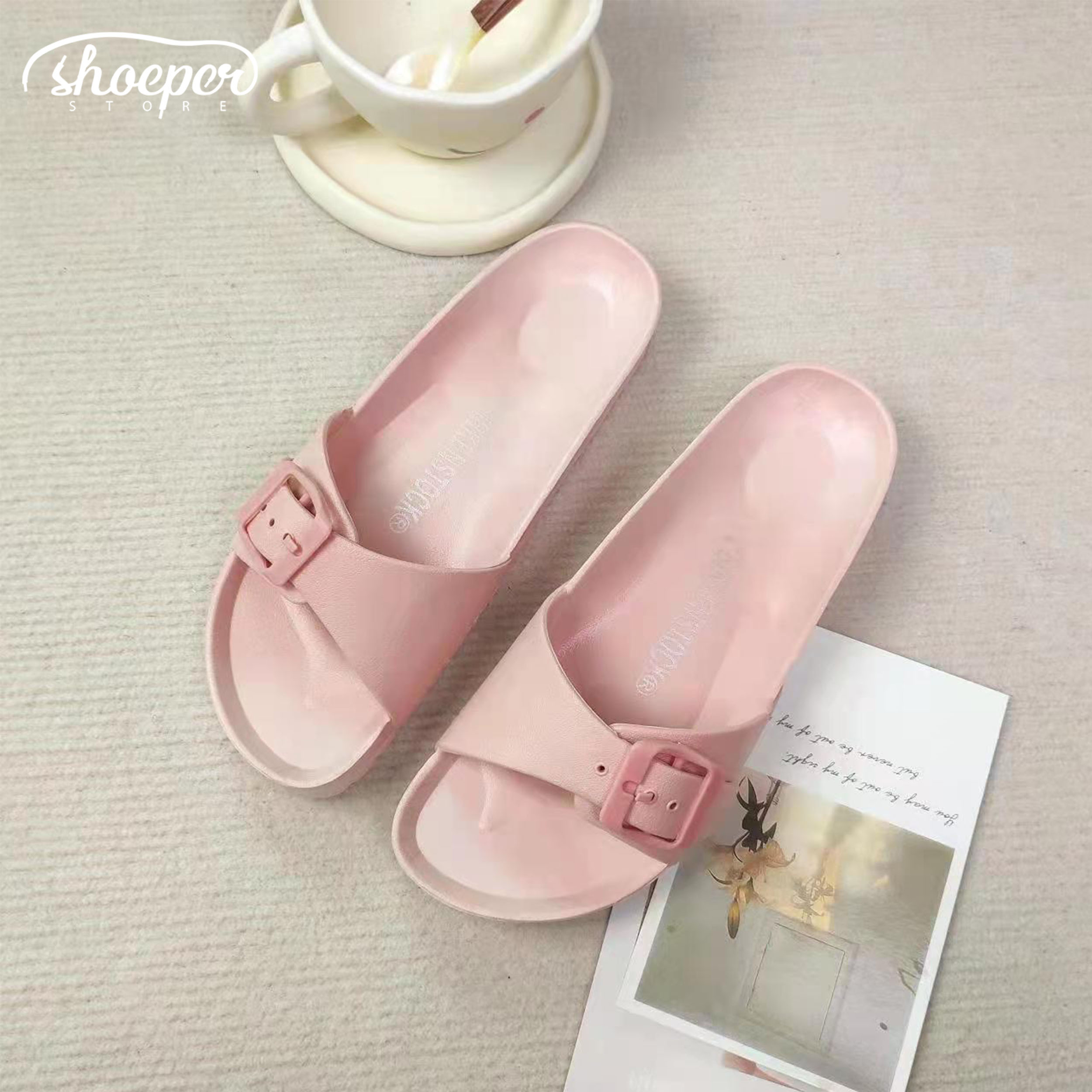 Shoeper Sashna | Lazada PH