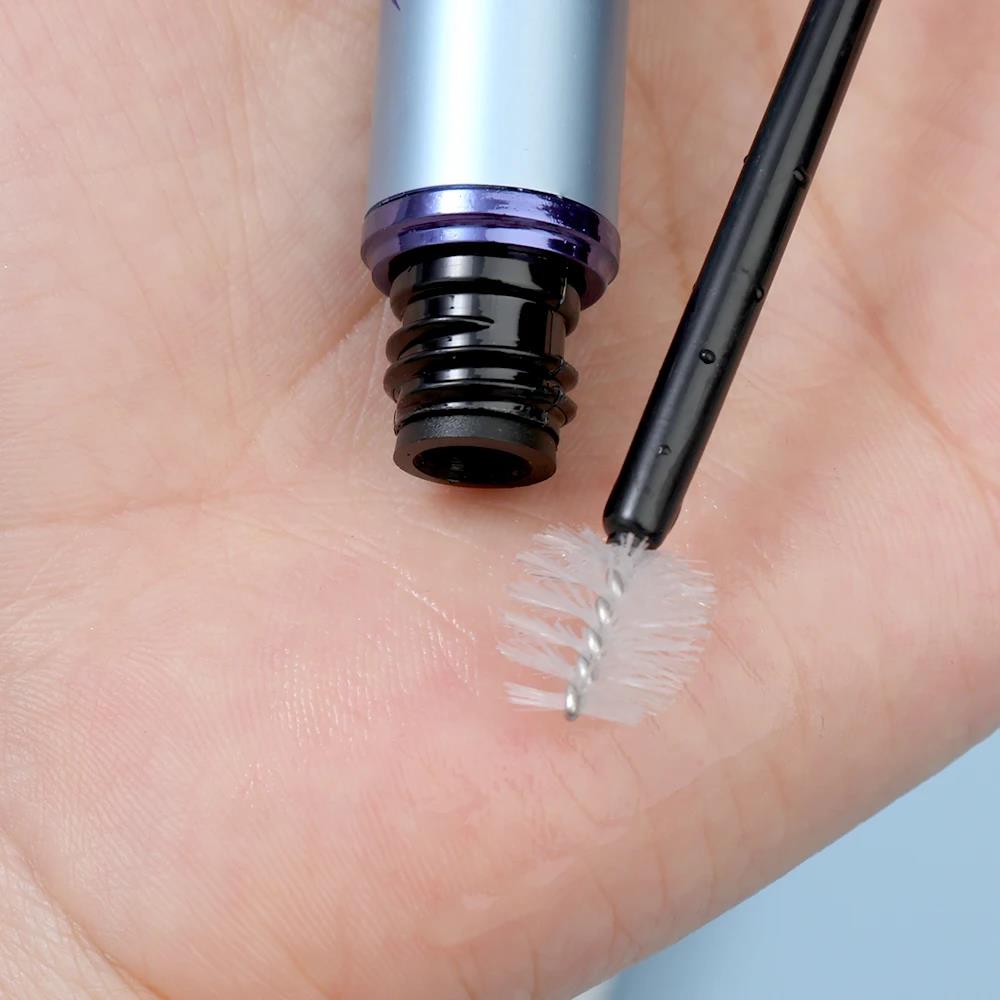 Natural Castor Eyelash Fast Growth Solution Solution Thicken Eyelashes ...