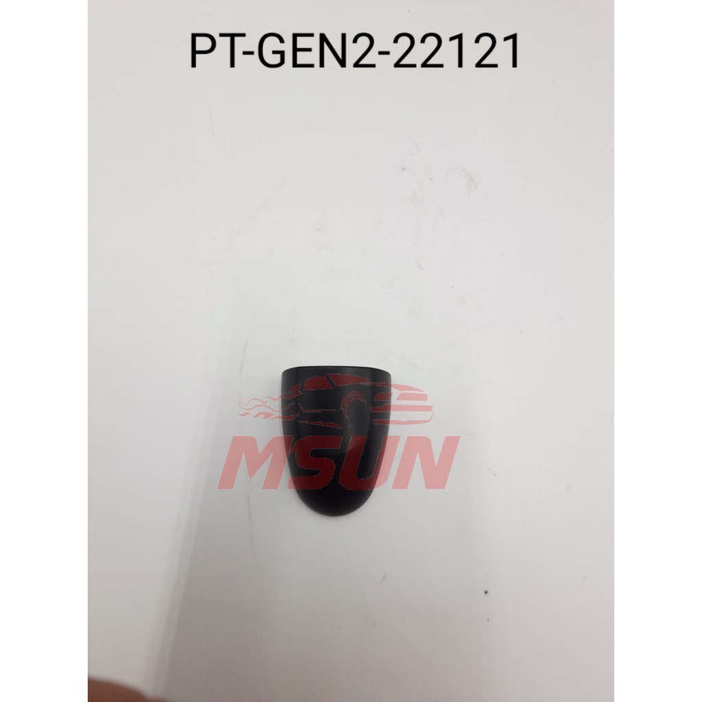 DOOR OUTER HANDLE CAP / COVER PROTON GEN2 PERSONA BLM EXORA SATRIA NEO ...