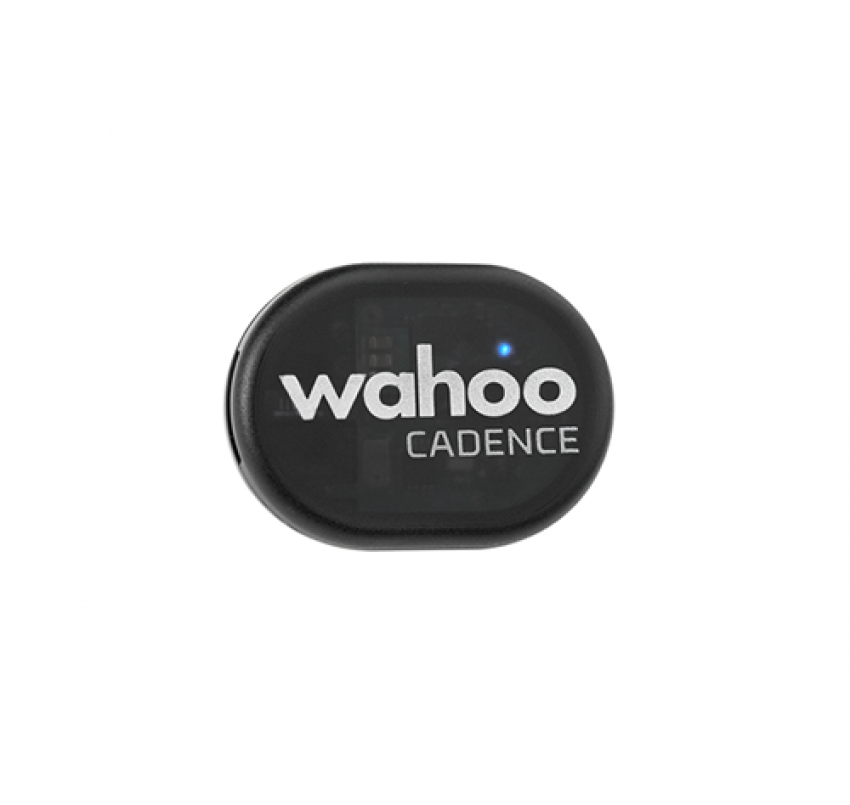Wahoo RPM Speed Sensor & Cadence Sensor | Lightweight 7g | IPX7 Water ...