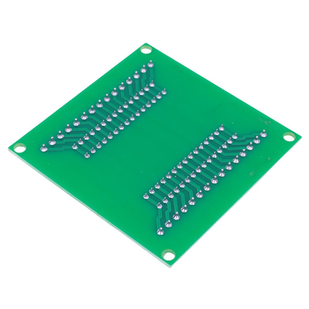 ESP8266 Breakout Board GPIO 1 Into 2 for ESP8266 ESP-12E NodeMCU ... ESP8266 Breakout Board GPIO 1 Into 2 for ESP8266 ESP-12E NodeMCU ...