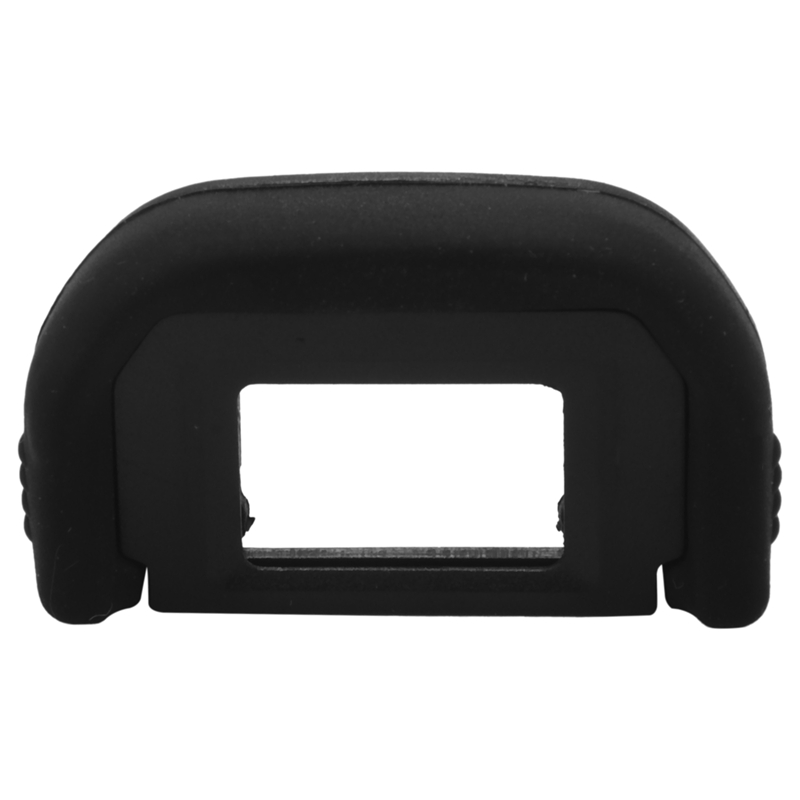 Camera Eyecup Eyepiece For Canon Ef Replacement Viewfinder Protector ...