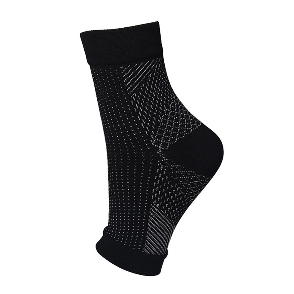 【KuaKe Mall】Foot angel fatigue compression foot sleeve Ankle Support ...