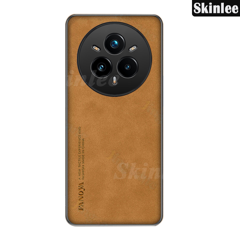 Phone case For Realme 14 Pro Plus Back cover Fluff Hard Cortex Plush ...