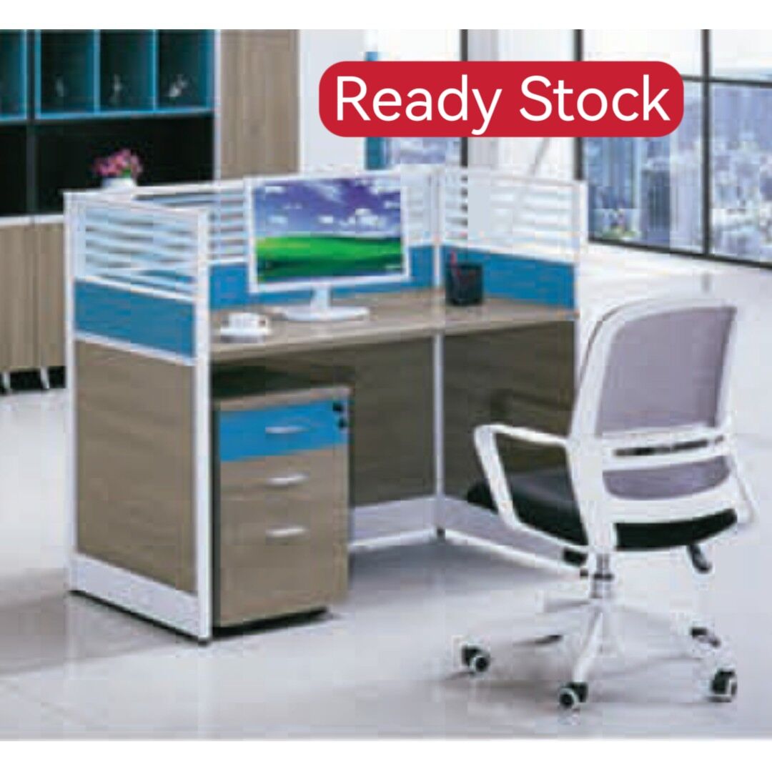 B37-03 Office Table Partition/Workstation/desk, System Furniture ...