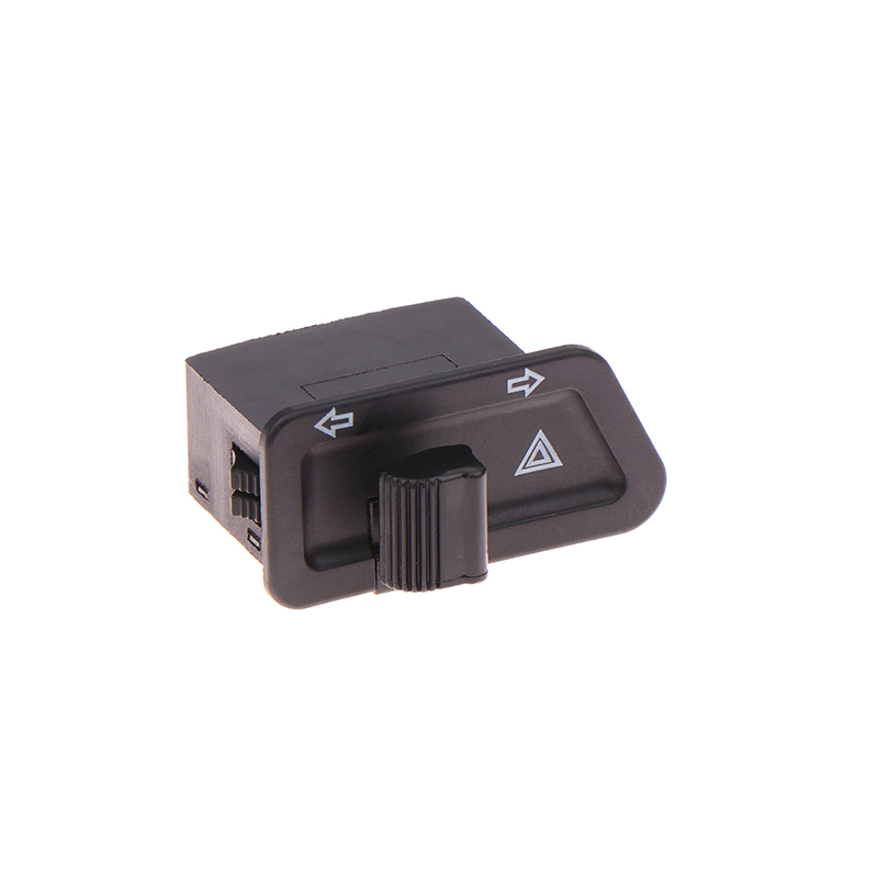 Motorcycle Warning Lights Dual Flash Switches Motorcycle Electric ...