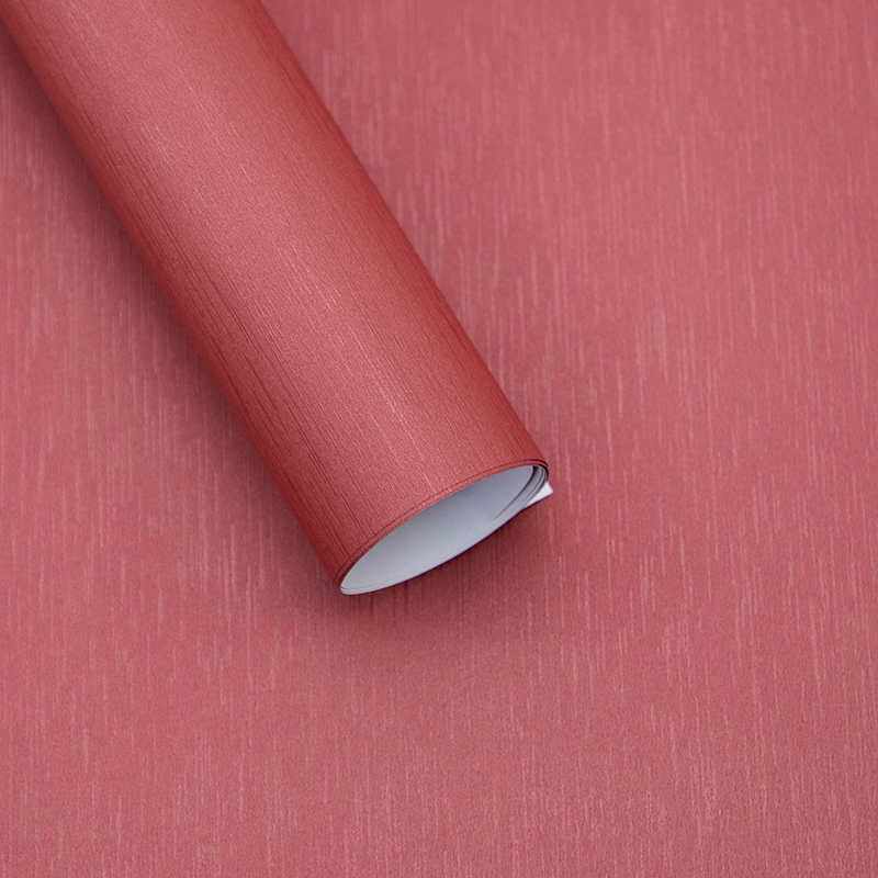 Solid Color Gift Wrapping Paper Valentine's Day Anniversary Birthday ...