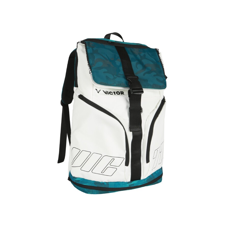 VICTOR Backpack Badminton Bag Beg BR3050 | Lazada
