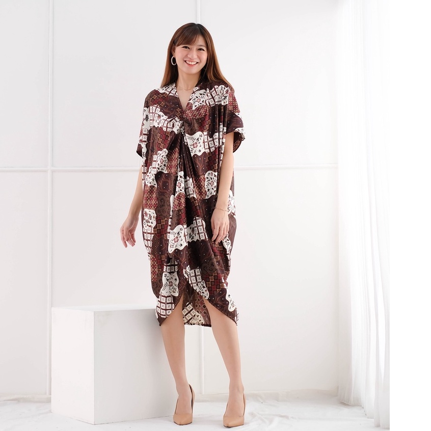 Batik kaftan // Ramadan collection // clothtowear | Lazada Singapore