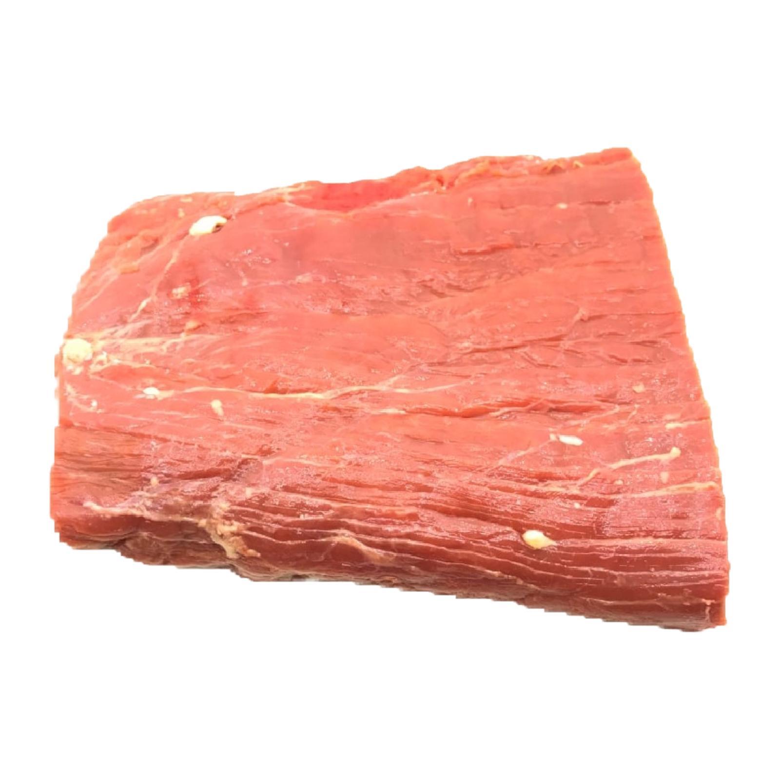 Master Grocer Australia Black Angus Grainfed Beef Flank Steak - Frozen ...