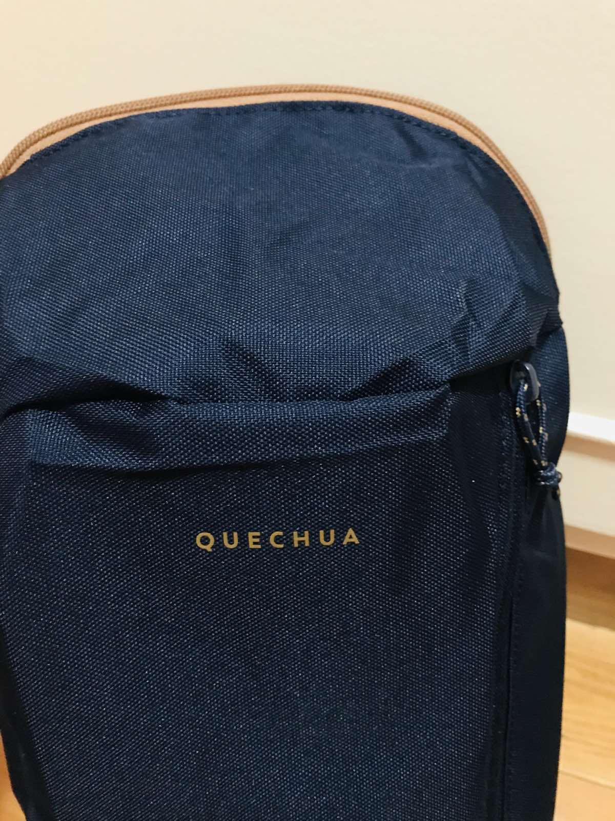Quechua bag pack 10 liters | Lazada PH
