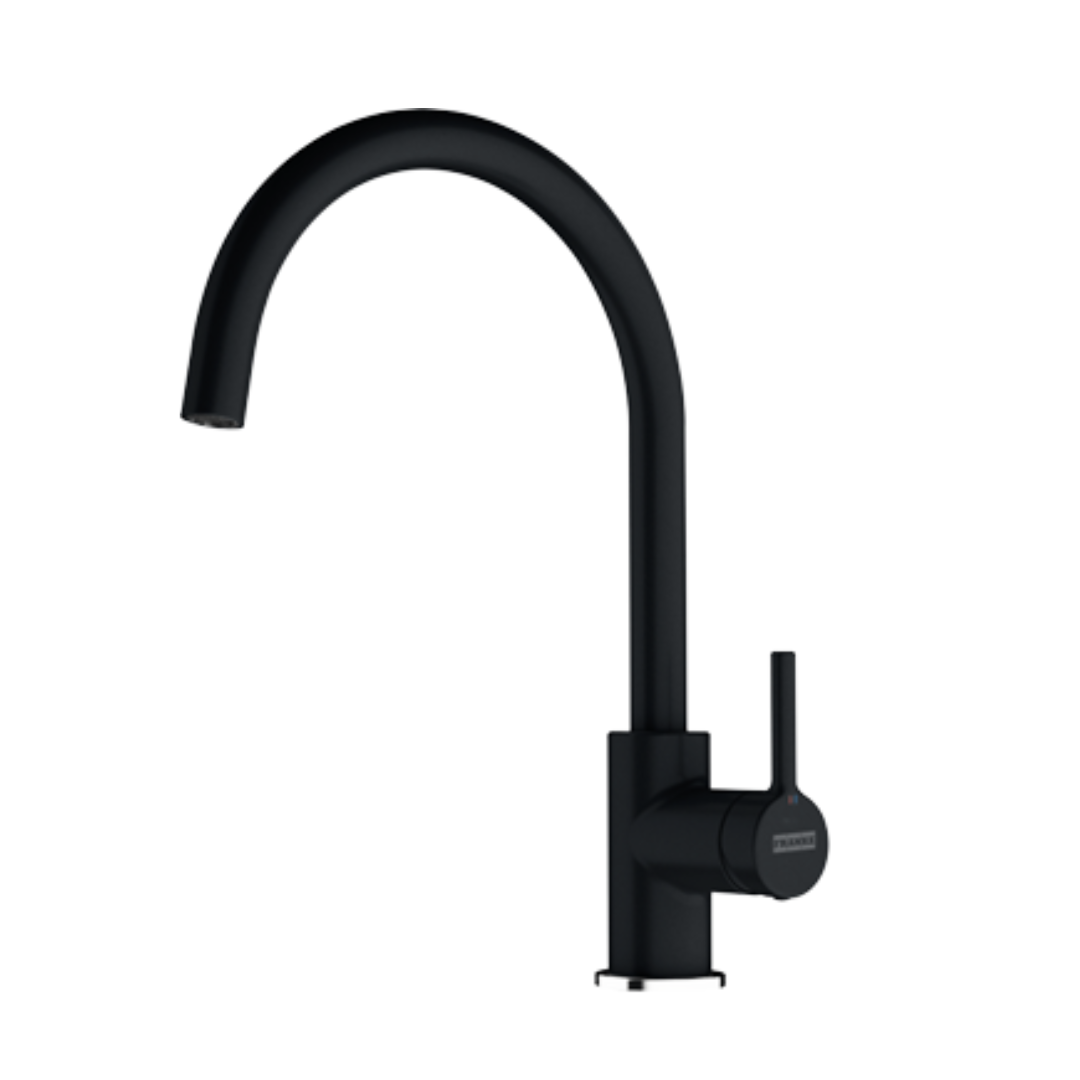 FRANKE Lina Side Swivel Kitchen Mixer - CT9020C | Lazada Singapore