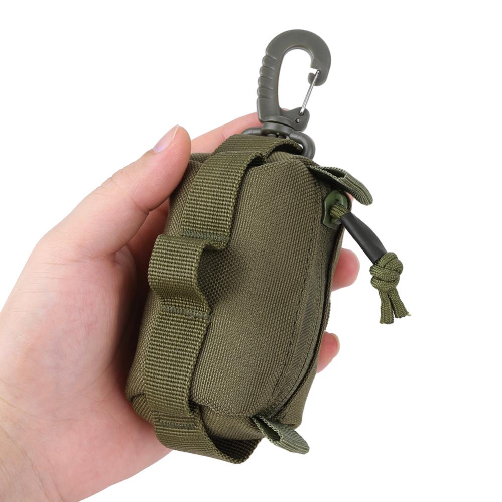 Key Wallet Card Holder Pouch Coin Purses Pouch Money Bag for Men and ...