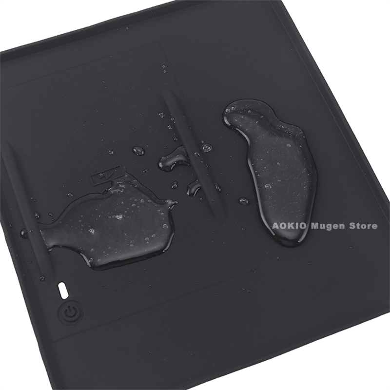 【Salt & Story】For Honda Cr-V 6th Gen 2023 Wireless Charging Pad Non ...