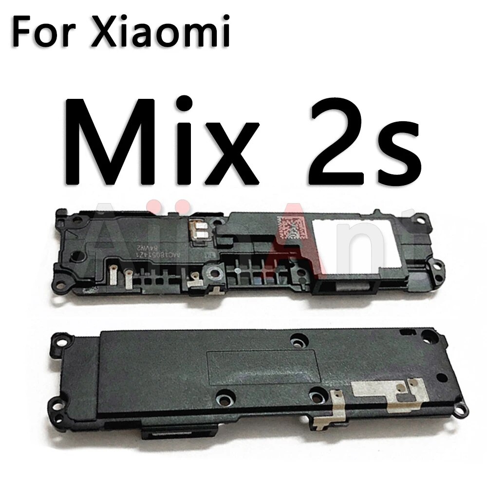 Aiinant Bottom Loudspeaker Sound Buzzer Ringer Loud Speaker Flex Cable ...