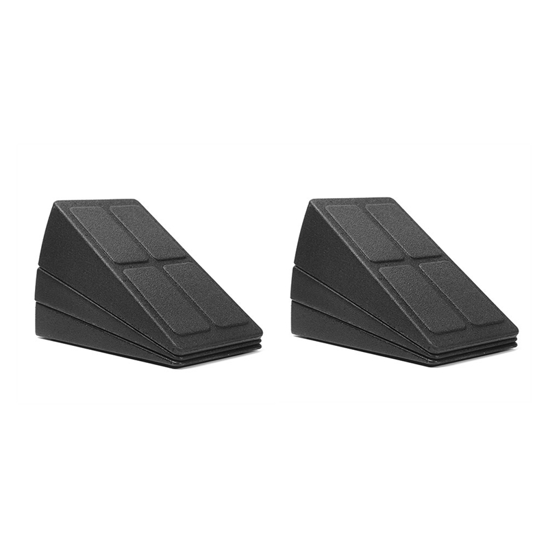 Slant Board Calf Stretcher Ankle Stretcher Calf Stretching Squat Wedge ...