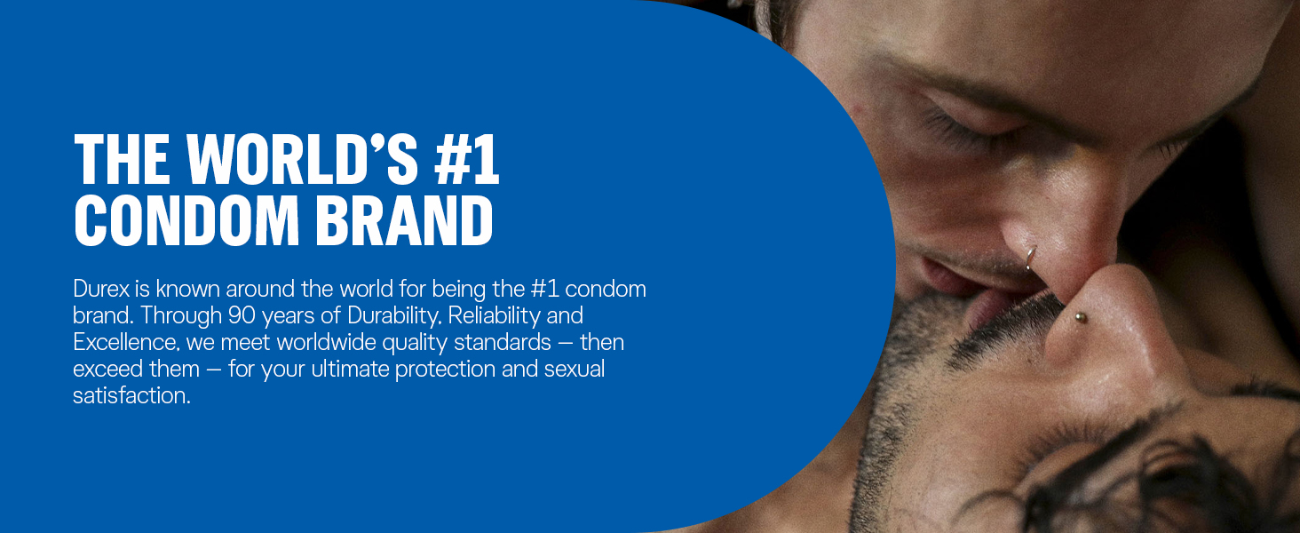 Durex Pleasure Me Condom Full Box - 18pcs Condoms | Daraz.com.bd