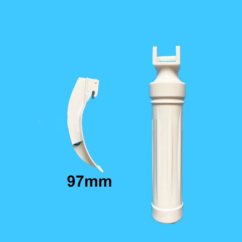 Anesthesia Laryngoscope Blade Endoscope Endotracheal Intubation Pharynx ...