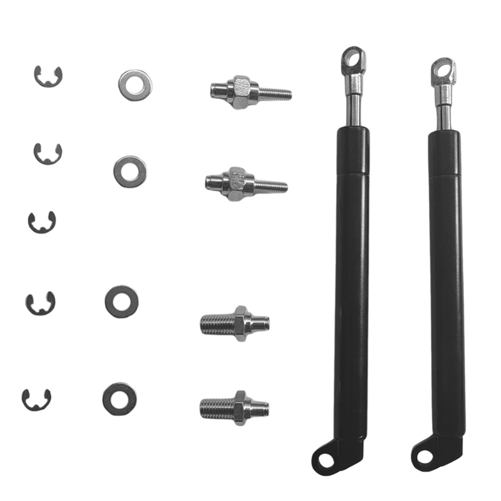 ELECTRONIC CIRCUIT Rust Resistance Rear Tailgate Damper Durability ...