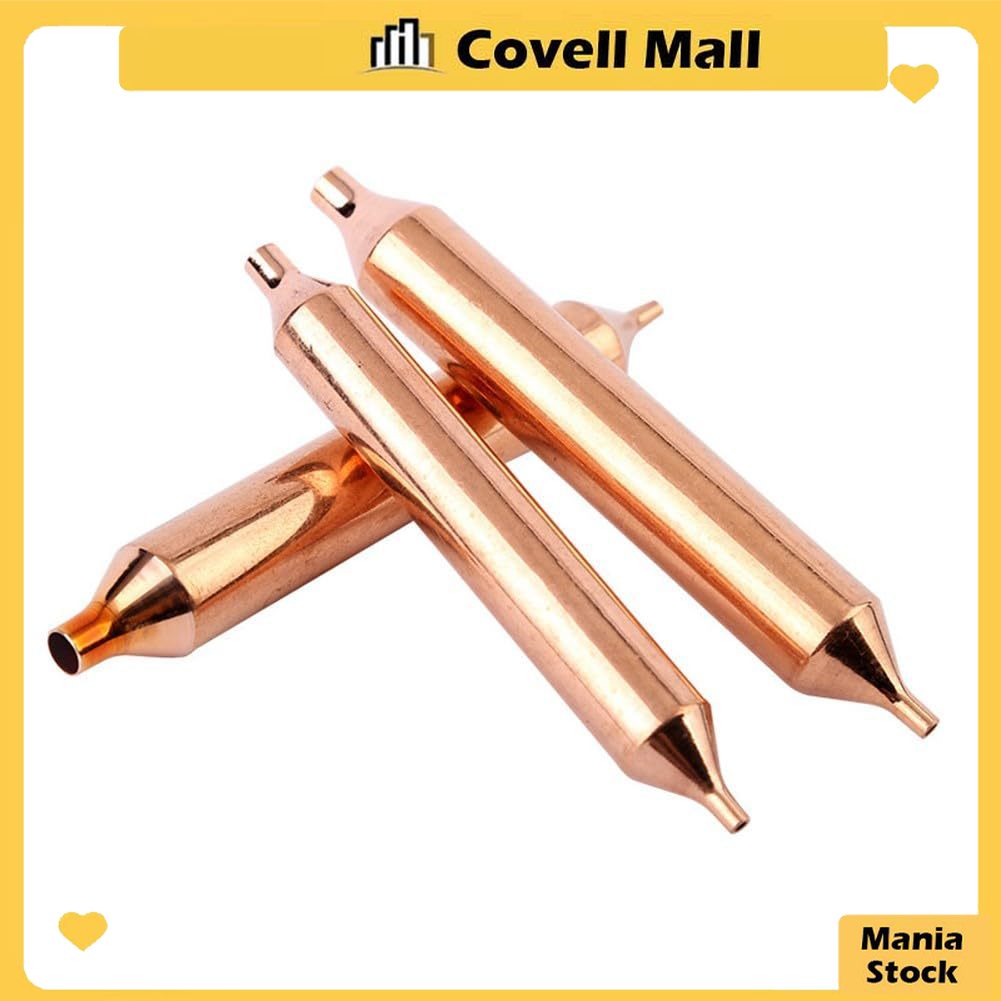 3pcs Refrigerator Filter Drier 19mm Refrigerator Freezer Filter General ...