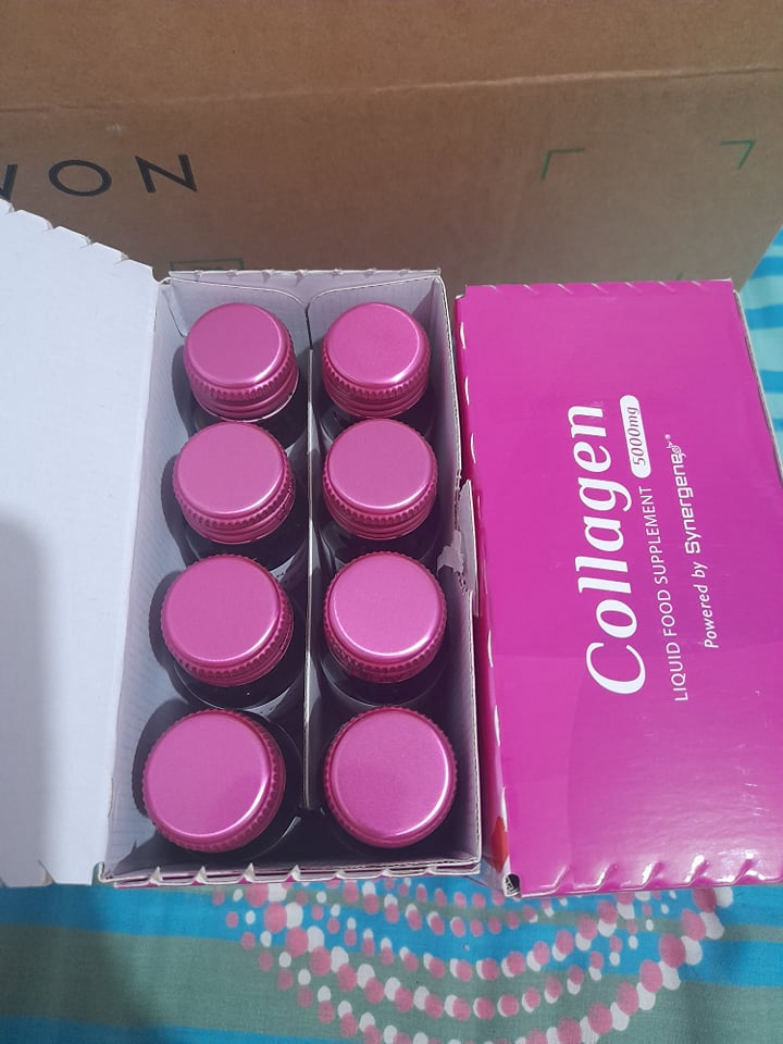 Avon Life Collagen Drink 5000 Mg | Lazada PH