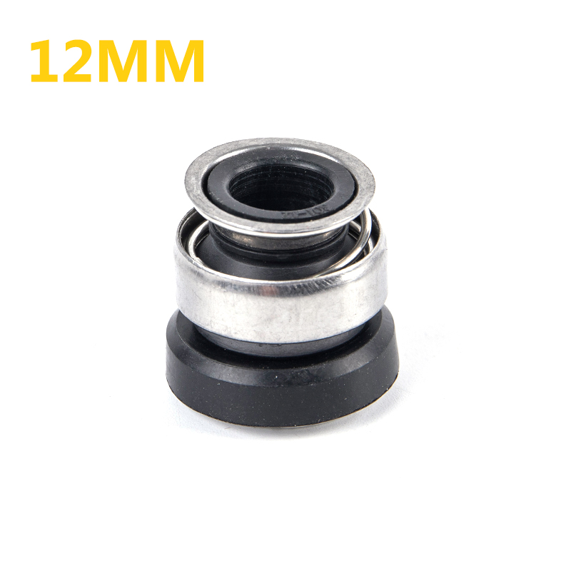 301 Series Fit 8 10 12mm Water Pump Mechanical Shaft Seal For ...