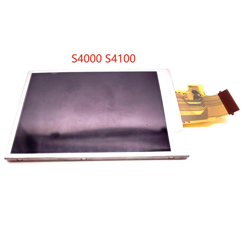 LCD Display Screen Digital Camera Digital Camera with Backlight for ...