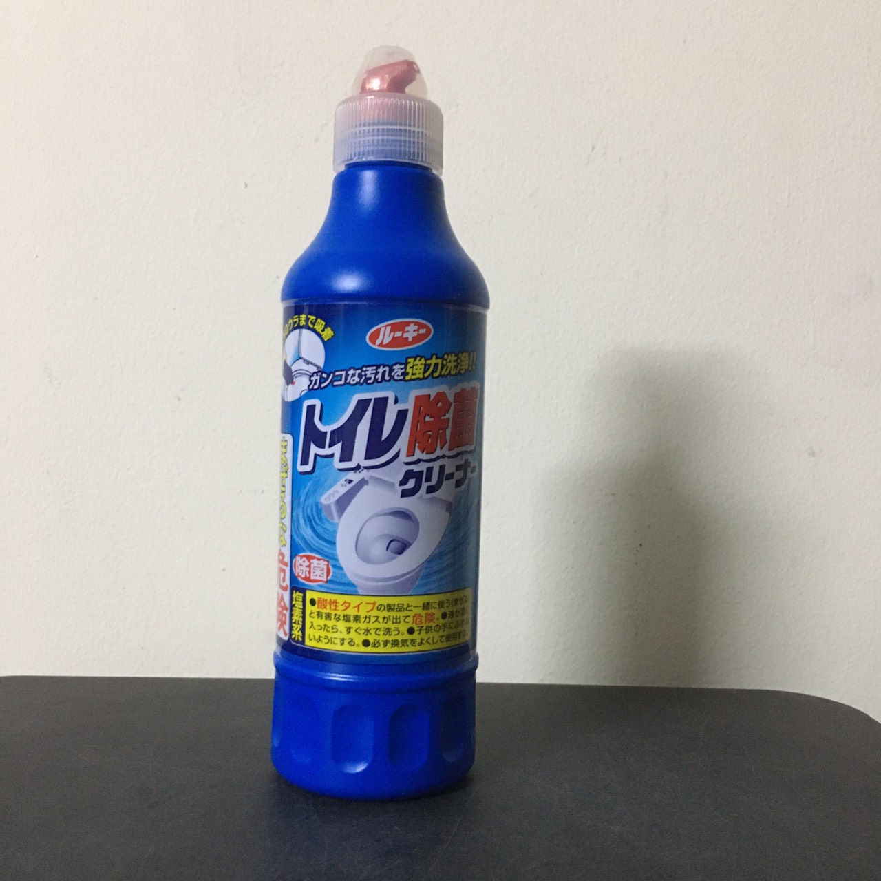Nước Tẩy Toilet, Bồn Cầu, Siêu Đậm Đặc 500ml Nhật Bản | Lazada.vn