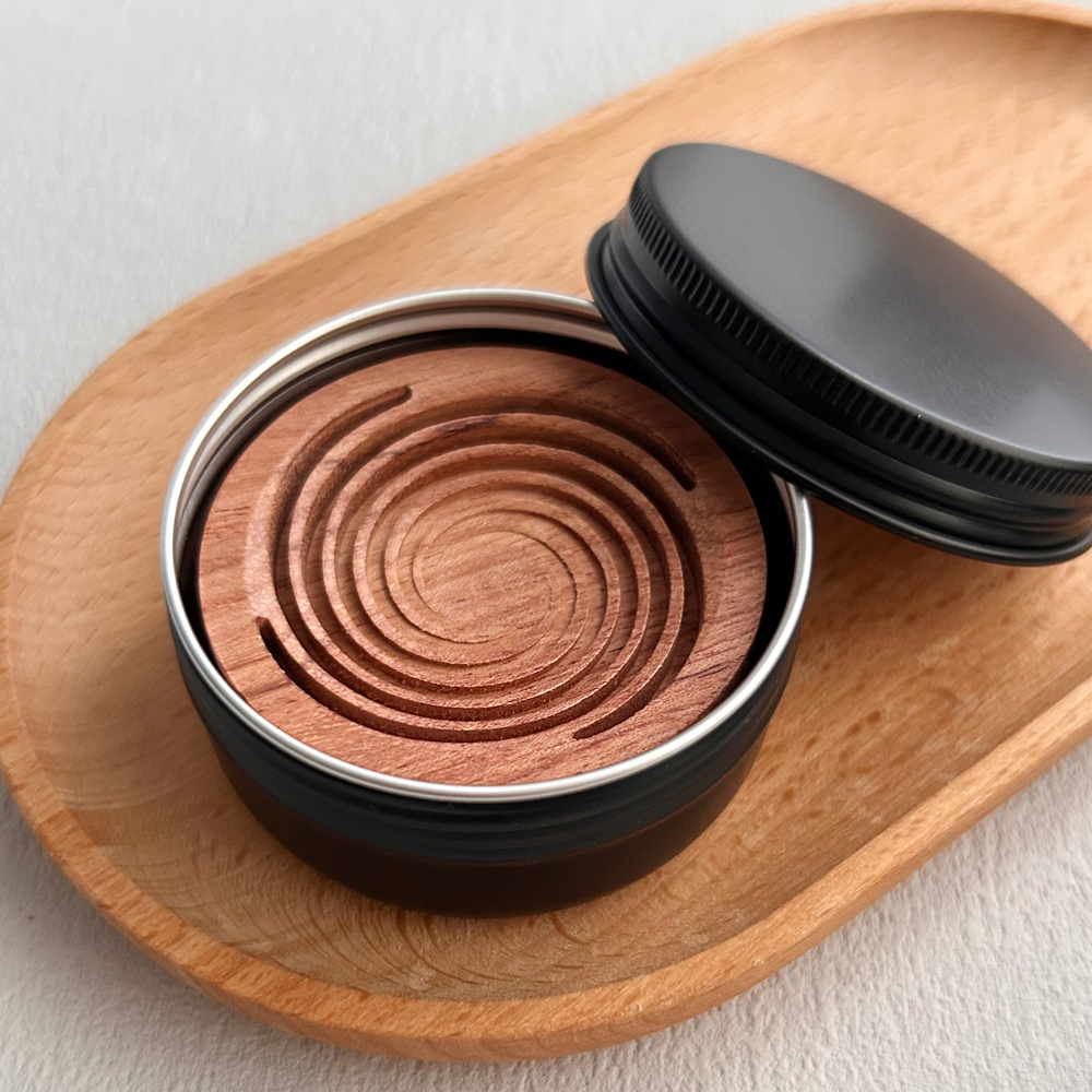 Diffuser Wood Essential Oil Aromatherapy Wood Fragrance Wood Black ...