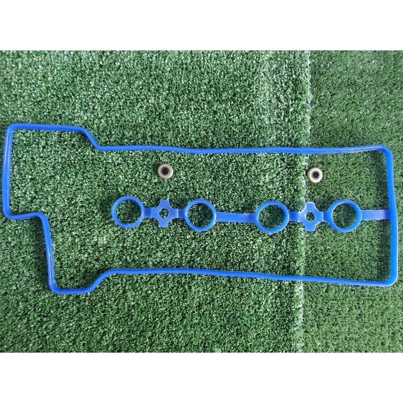 VALVE COVER GASKET SILICON PERODUA MYVI 1.3, ALZA, MYVI LB, KEMBARA ...