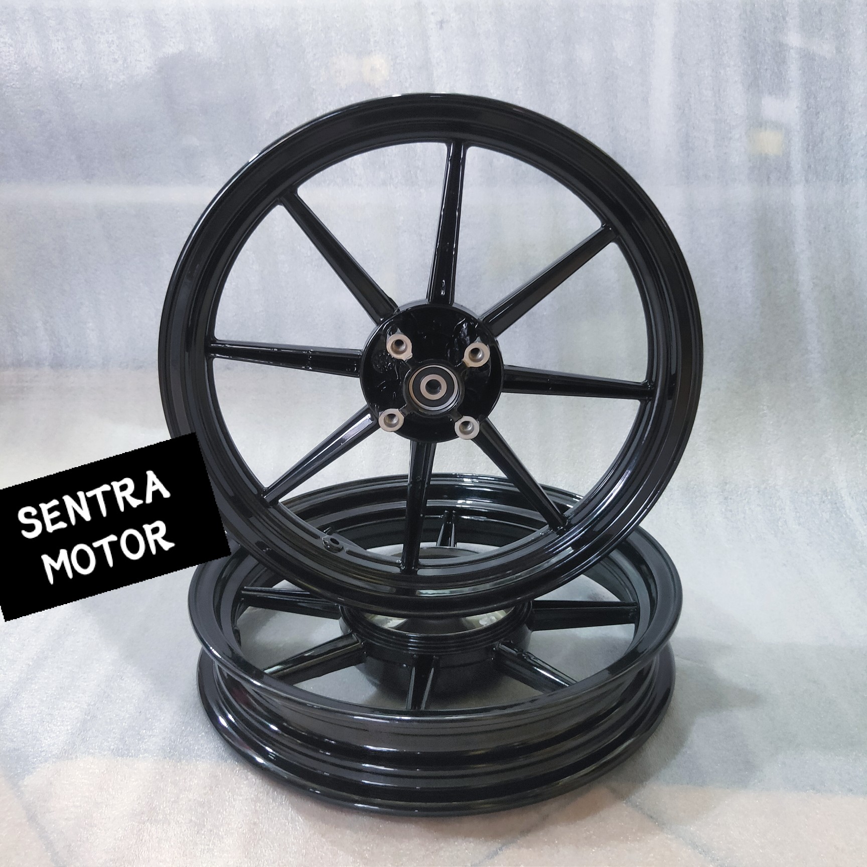 Velg Racing Mio VROSSI COMET Model Copy RCB Palang 8 PNP | Lazada Indonesia