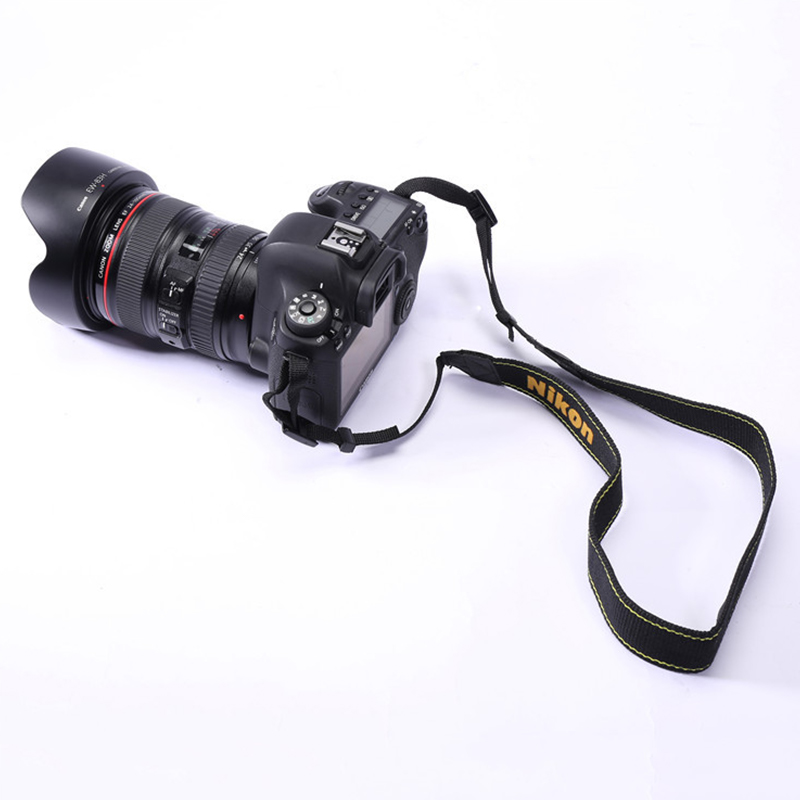 Camera Shoulder Strap For Nikon Camera D850 D700 D7500 D750 D7000 D7200 ...