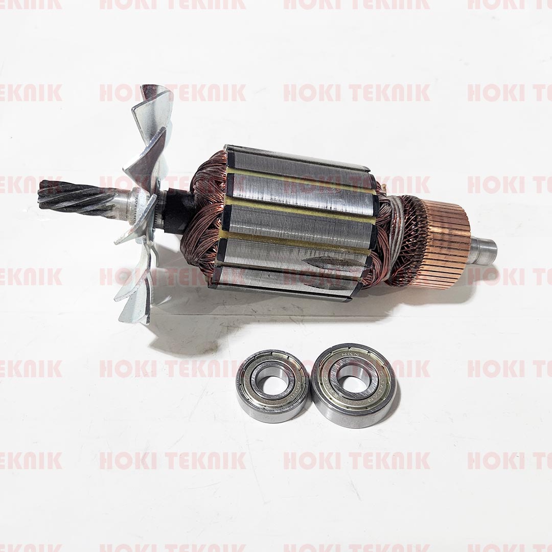 Armature Bor Magnet 28MM Angker Bor Magnet 25MM | Lazada Indonesia