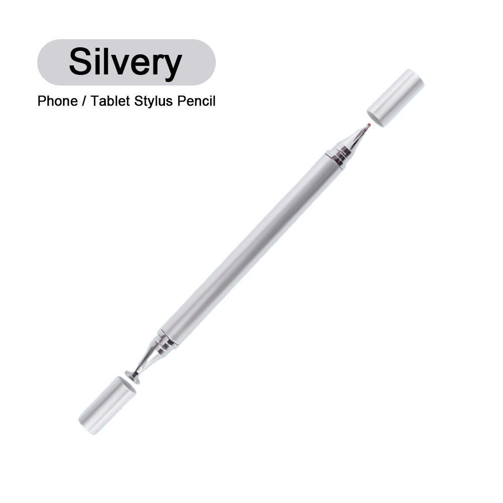 Stylus Pen For Ipad Pro 12.9 Air Mini 2022 Iphone 15 Pro Max Touch ...
