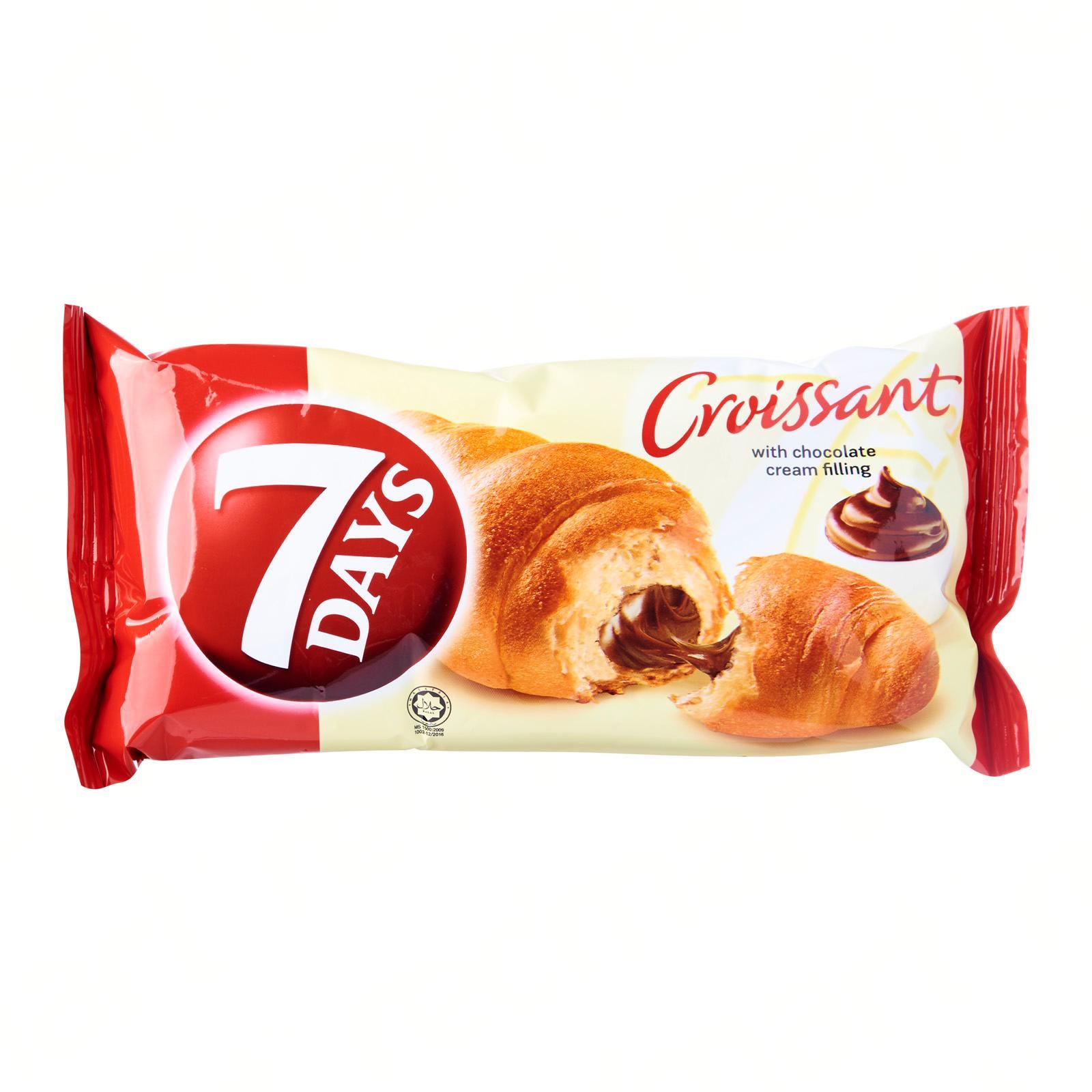 7days Chocolate Croissant Bread | Lazada Singapore