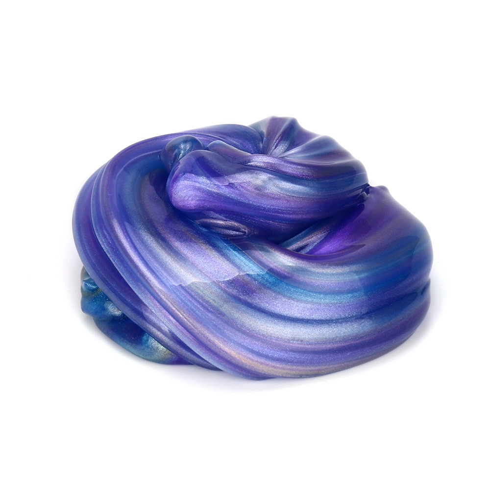 【GlobalTrendz】Toys for children Adult Egg Colorful Soft Slime Slime ...