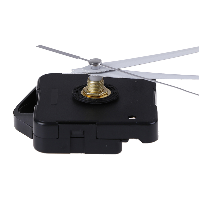 Clock Mechanism DIY Quartz Watch Wall Clock Movement Mechanism Parts ...