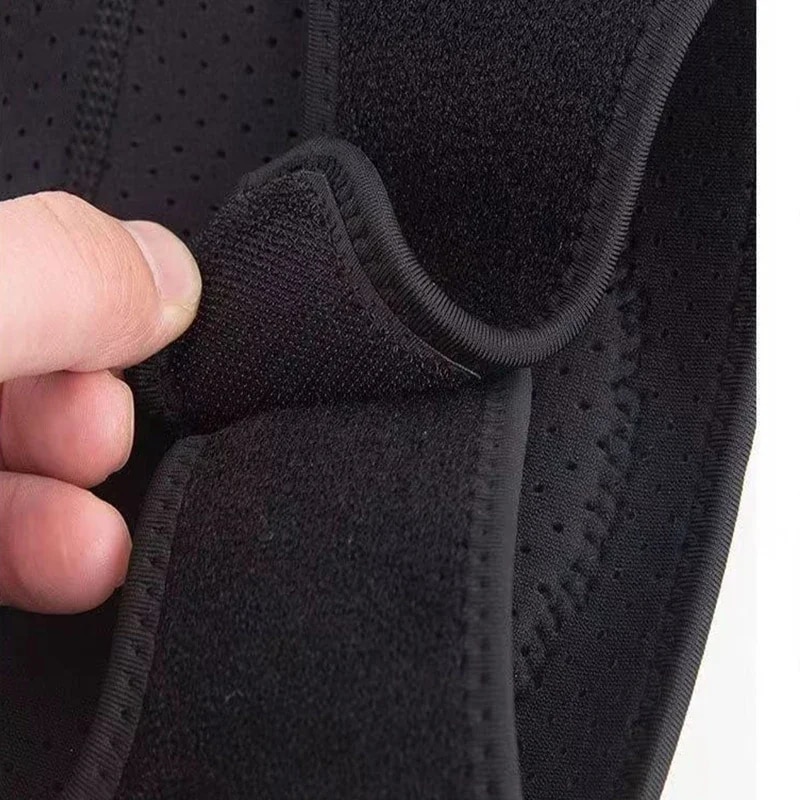 1 PC Sports Knee SBR Anti slip Protection Collision dance skiing ...