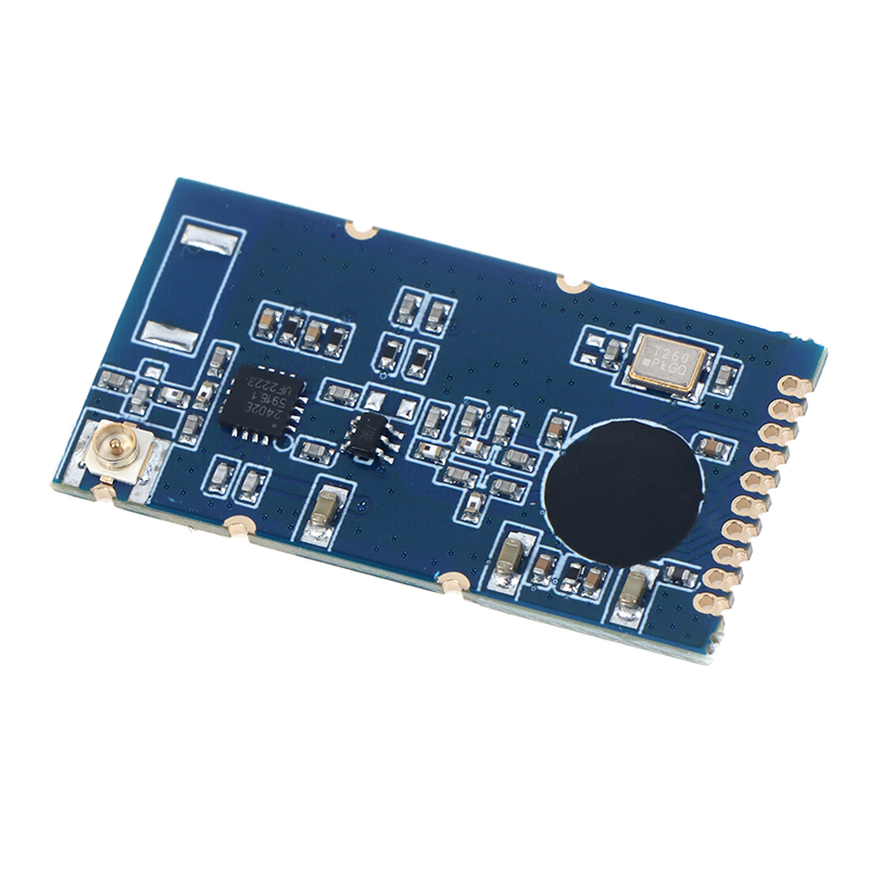 CC2500 Wireless Data Transmission Module Built-in PA+LNA Chip Wireless ...