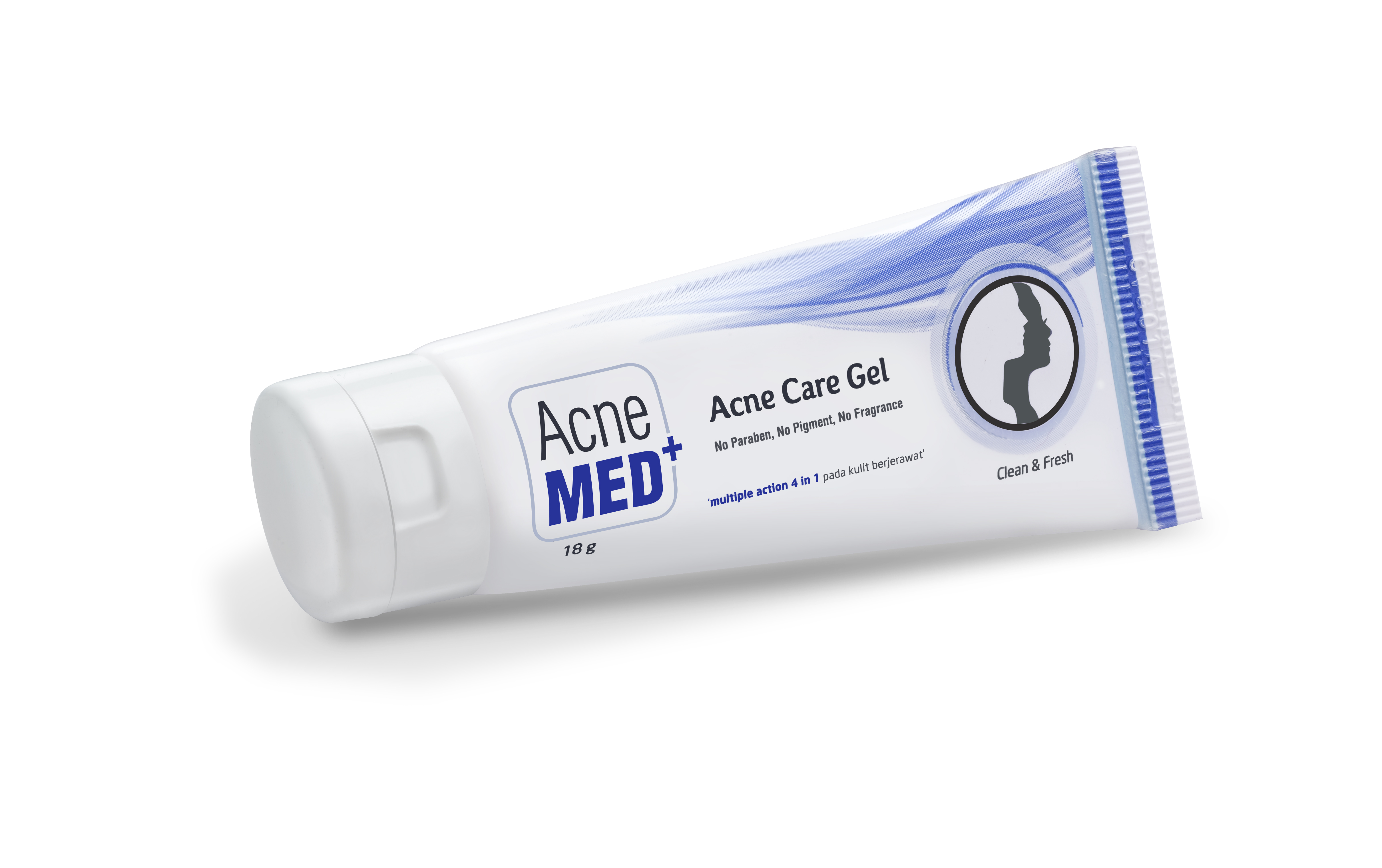 ACNEMED Acne Care Gel Multiple Action 4 in 1 | Lazada Singapore