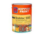 Nippon Paint Bodelac 9000 - Base 3 - Papier Grey 9025 - 5L | Lazada ...