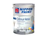 Nippon Paint Odour-less All-in-1 - Base 1 - Ultra Smooth NP OW1020P ...