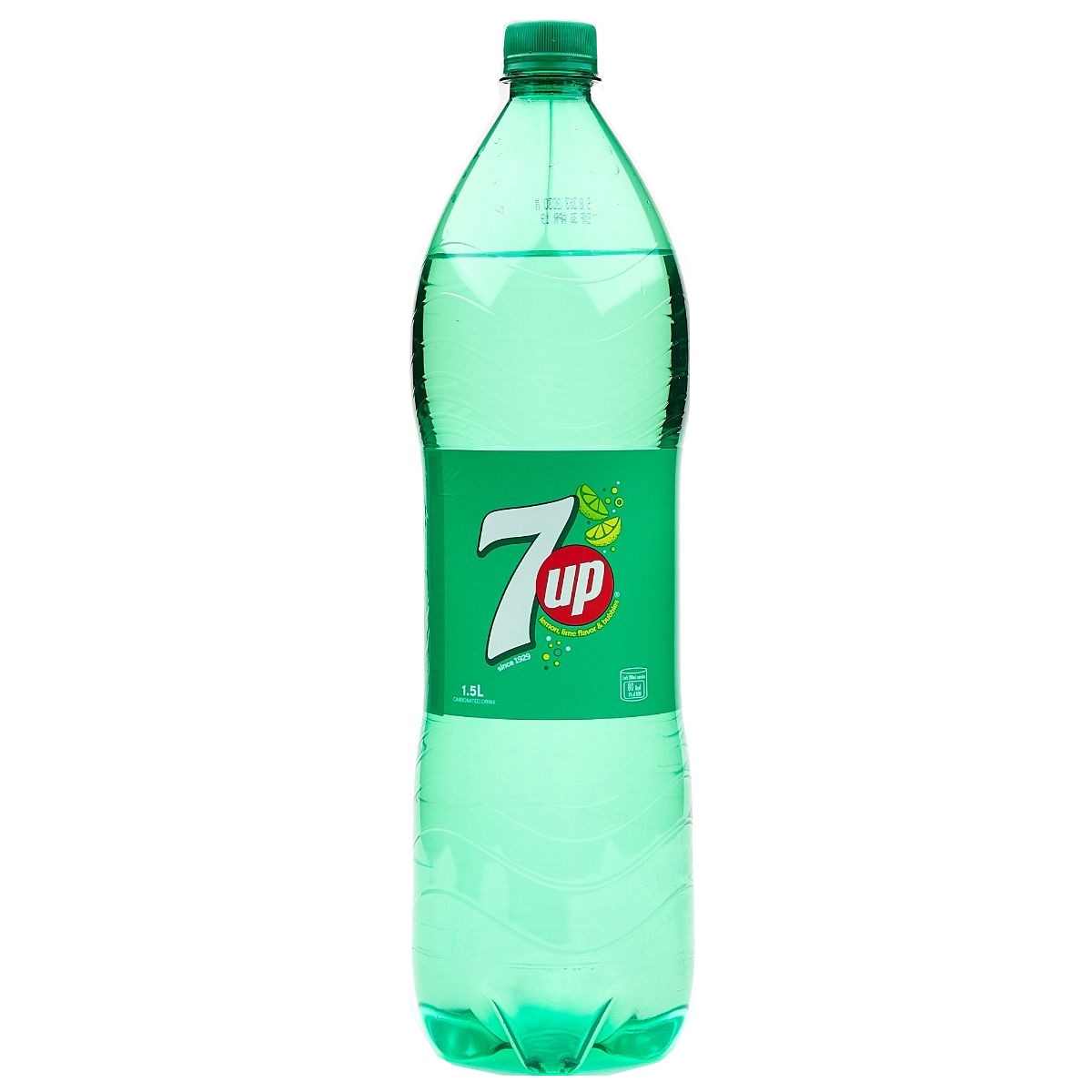 7 Up Regular 1.5L | Lazada PH