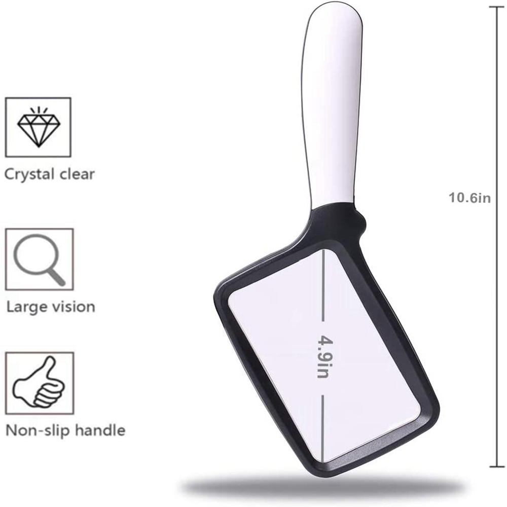 Stitch Jewelry Low Vision for Reading Seniors 2X Magnification with 5 ...