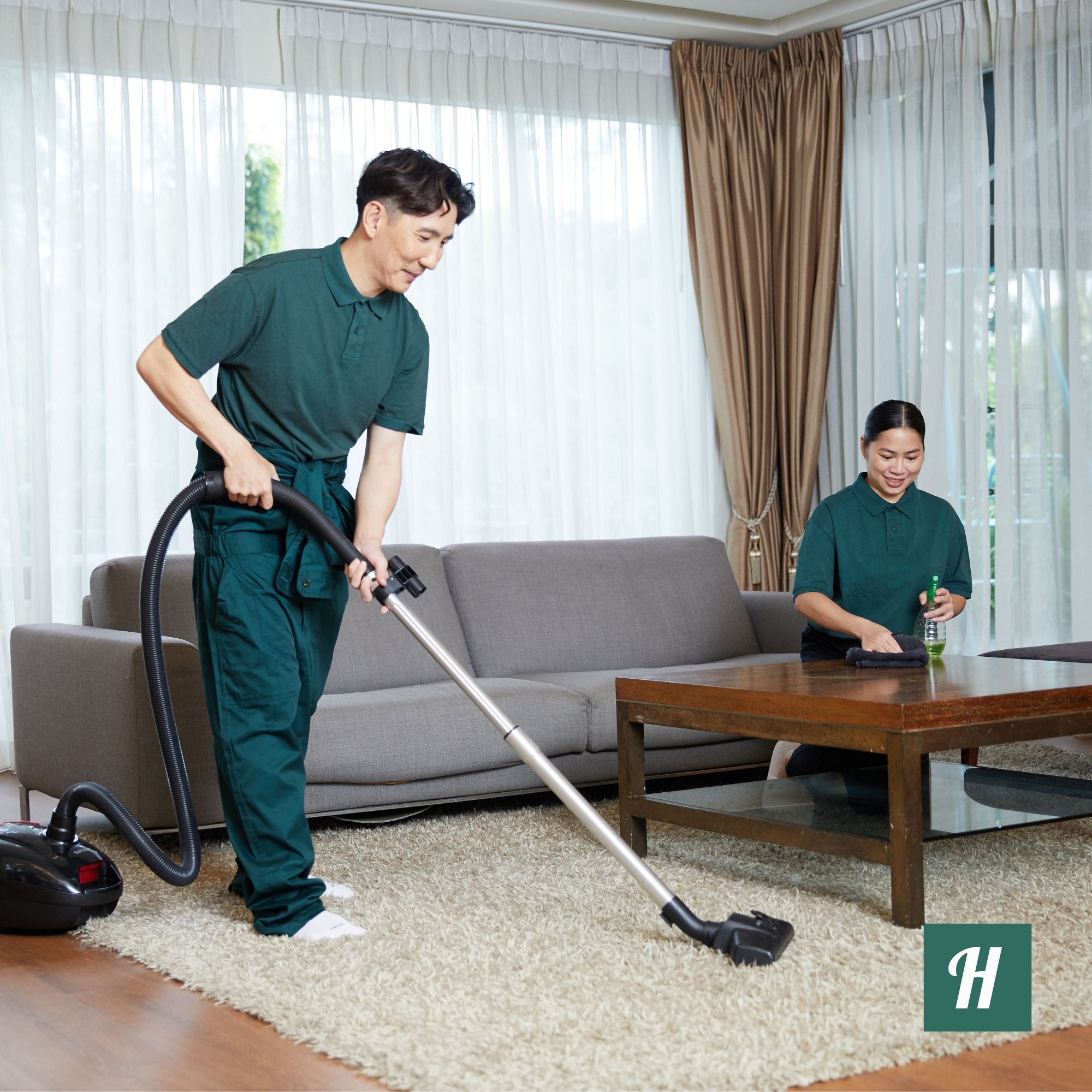 10 Trustworthy Post-Renovation Cleaning Services in Singapore [2022]