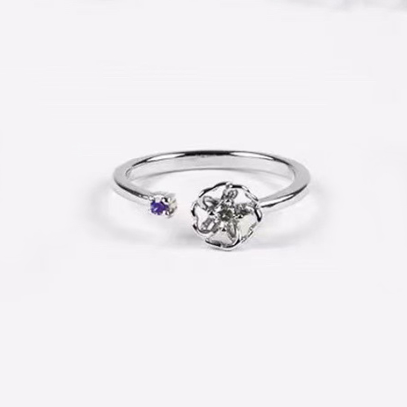 Kpop Idol I.N MANIAC ENCORE In JAPAN 2nd World Tour RING SET New STAY ...
