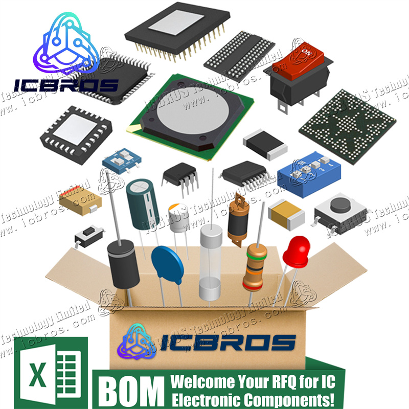 【Limited Time Only】 REF43FZ DIP8 RSM3485CHT Electronic Components ...